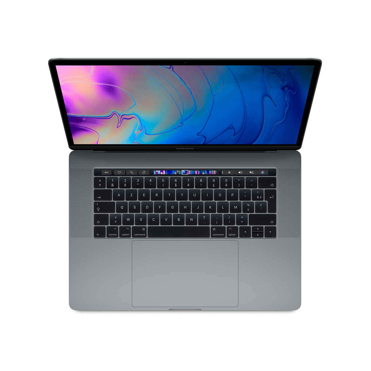 Location de MacBook Pro 15" + Playback Pro à Lille et Paris | Stagers