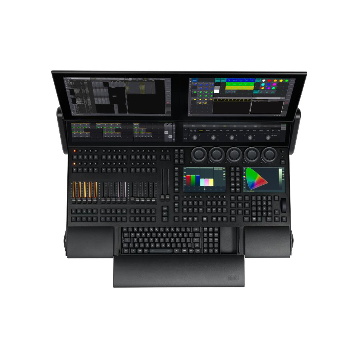 Location de Grand MA3 Light à Lille et Paris | Stagers