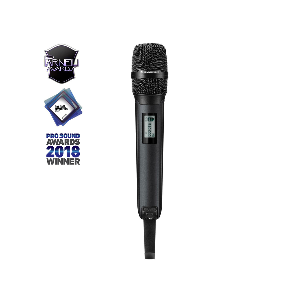 Location de Double Liaison HF Sennheiser D6000 - SKM6000 à Lille et ...