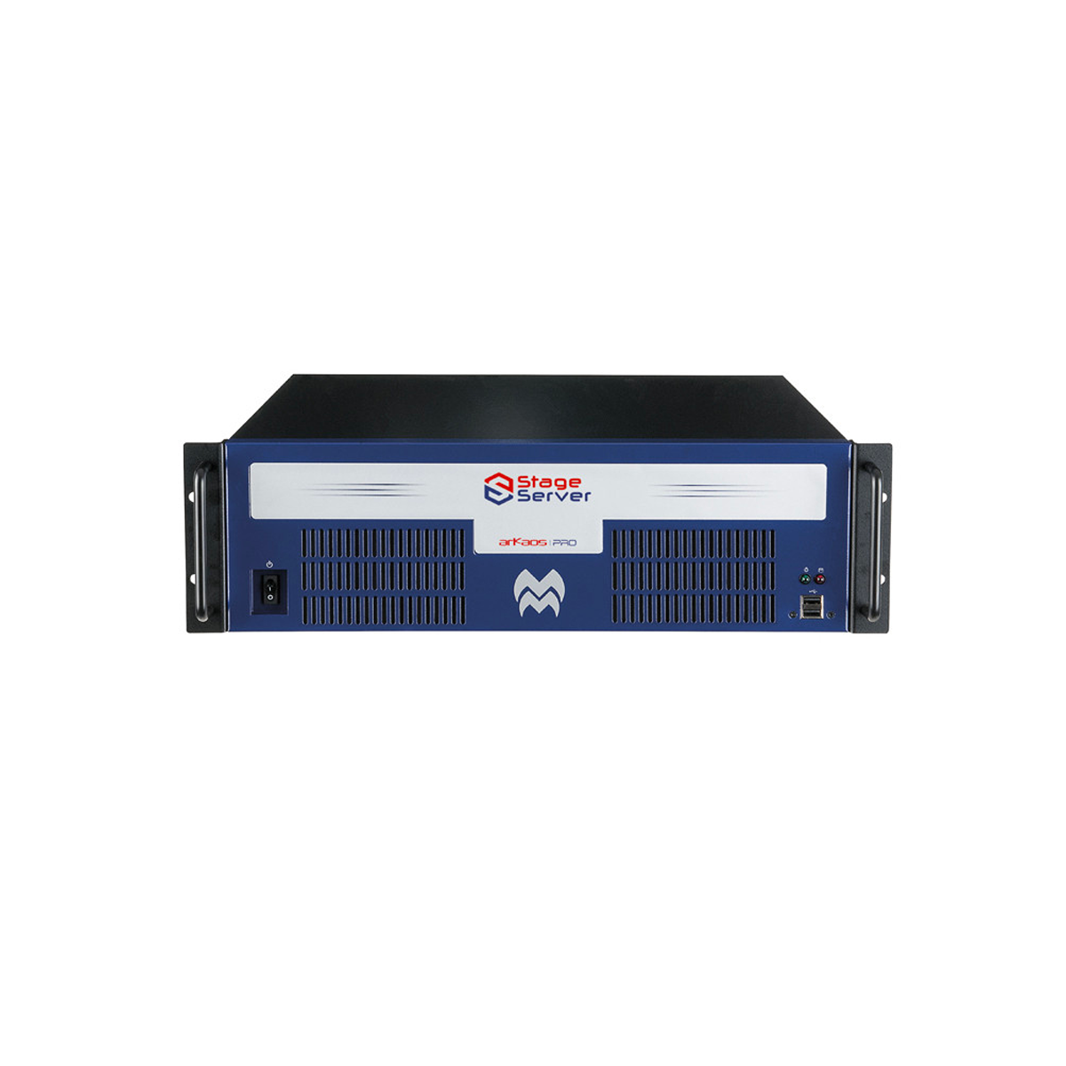 Location de Media Stage Server à Lille et Paris | Stagers